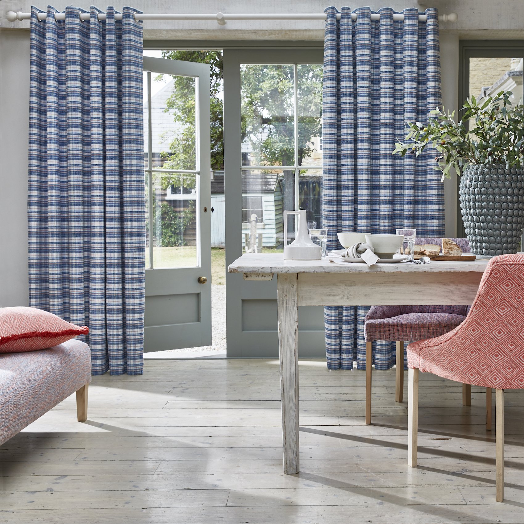 Keep Cosy With Stuart Graham - SA Decor & Design