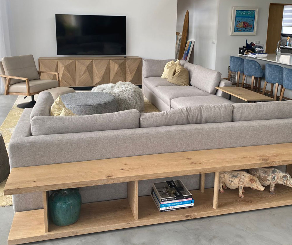 Sofa Server - Pierre Cronje - SA Decor & Design