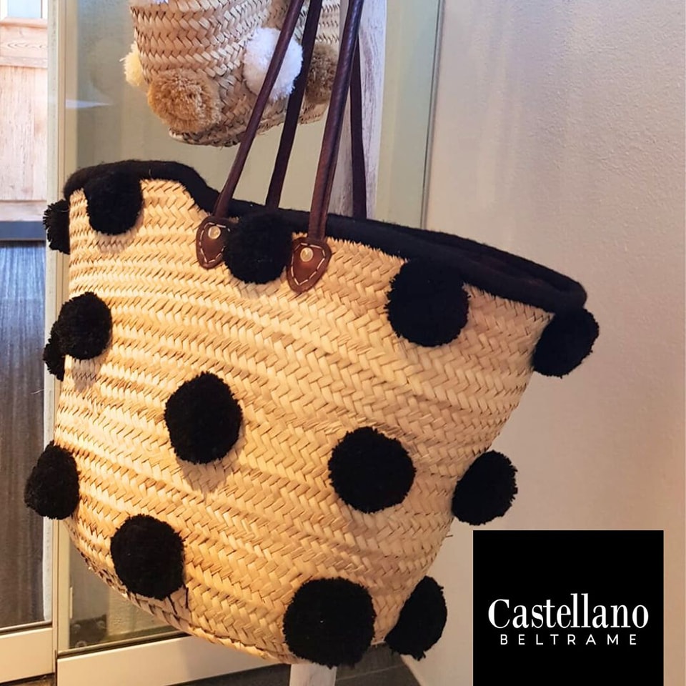 Castellano Beltrame’s range of tradition-rich passementerie - SA Decor ...