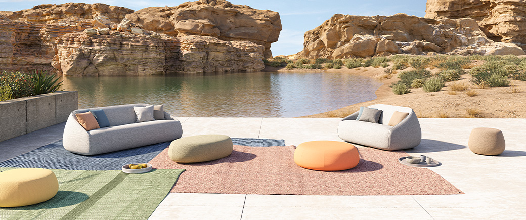 Plaisir du Jardin: Adding Pleasure to your Garden - SA Decor & Design