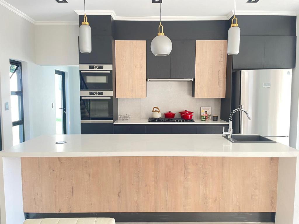 Calacatta Thin Vein - Stone Connection - SA Decor & Design