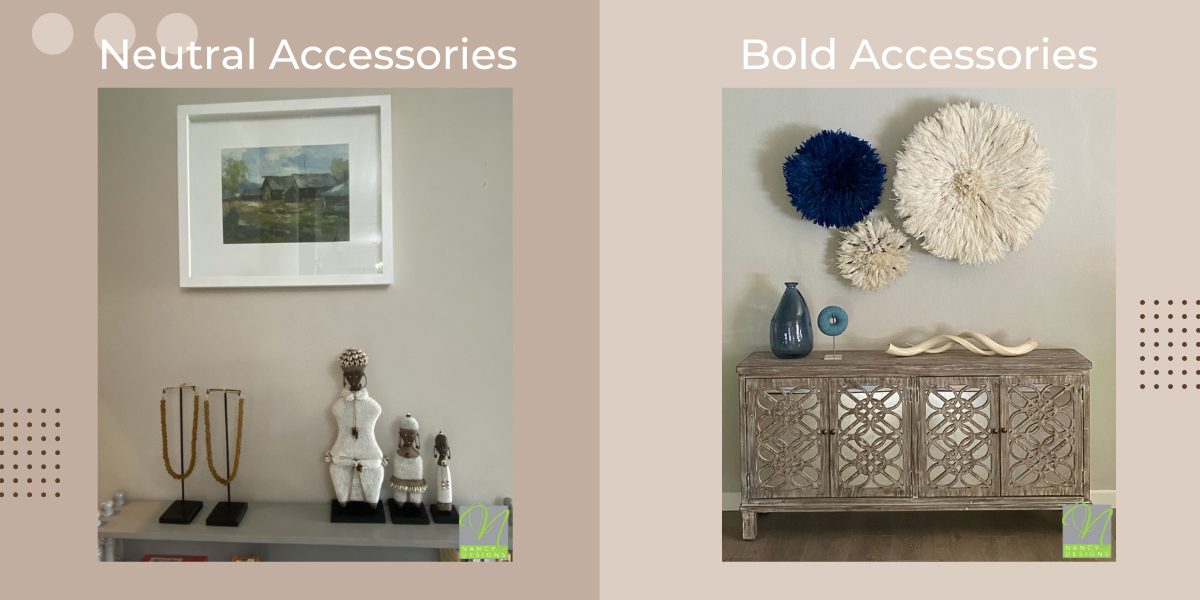 Makeover Magic: Nancy Designs style guide to the perfect room makeover ...