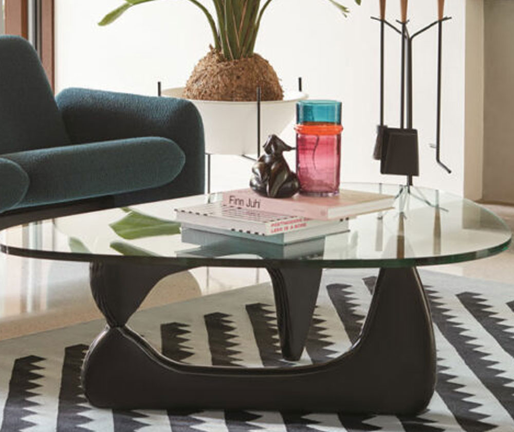 Noguchi Table - Herman Miller - SA Decor & Design