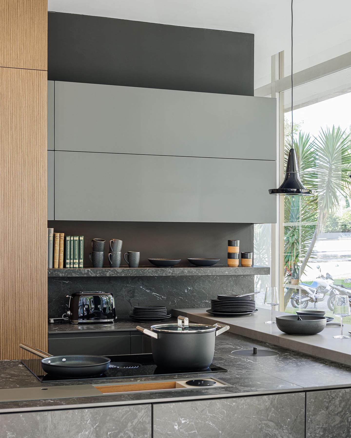 FABRI: Exquisite kitchens and closets. - SA Decor & Design