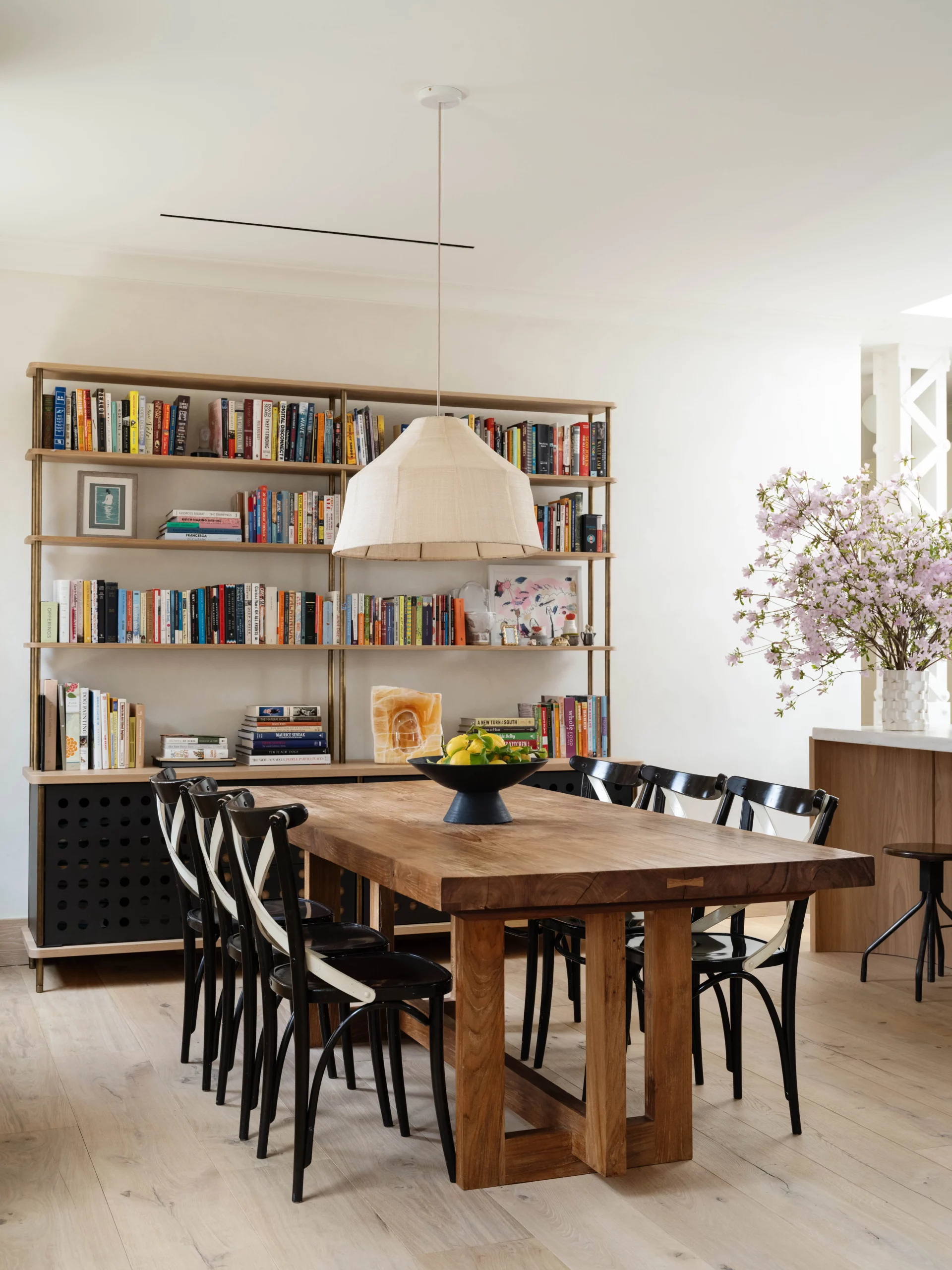 Amanda Seyfried New York Apartment - SA Decor & Design