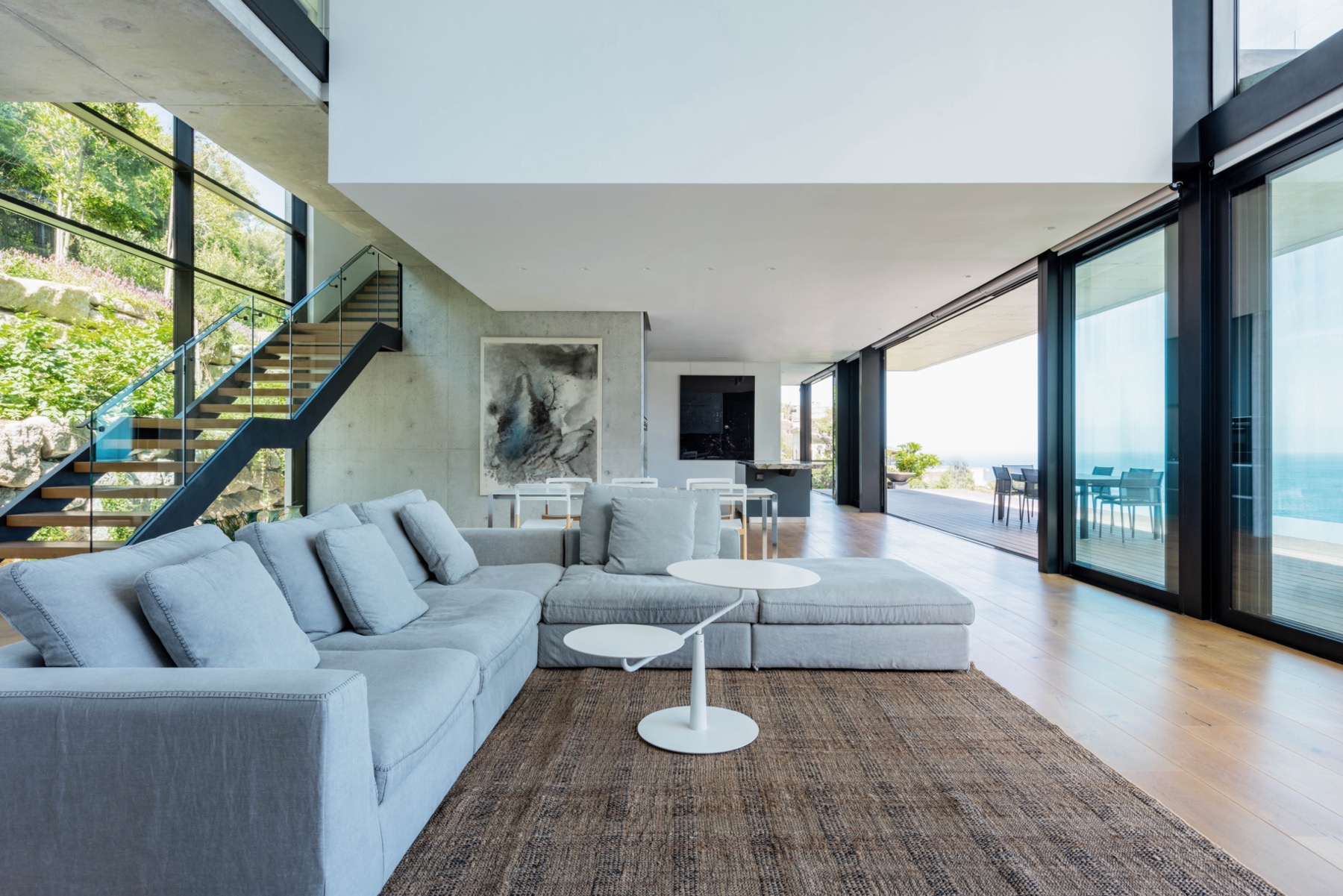 Bomax Architects - SA Decor & Design