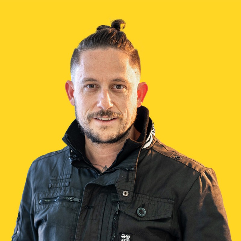 Spotlight: Brett Field - Art As The Heartbeat of Design - SA Decor & Design