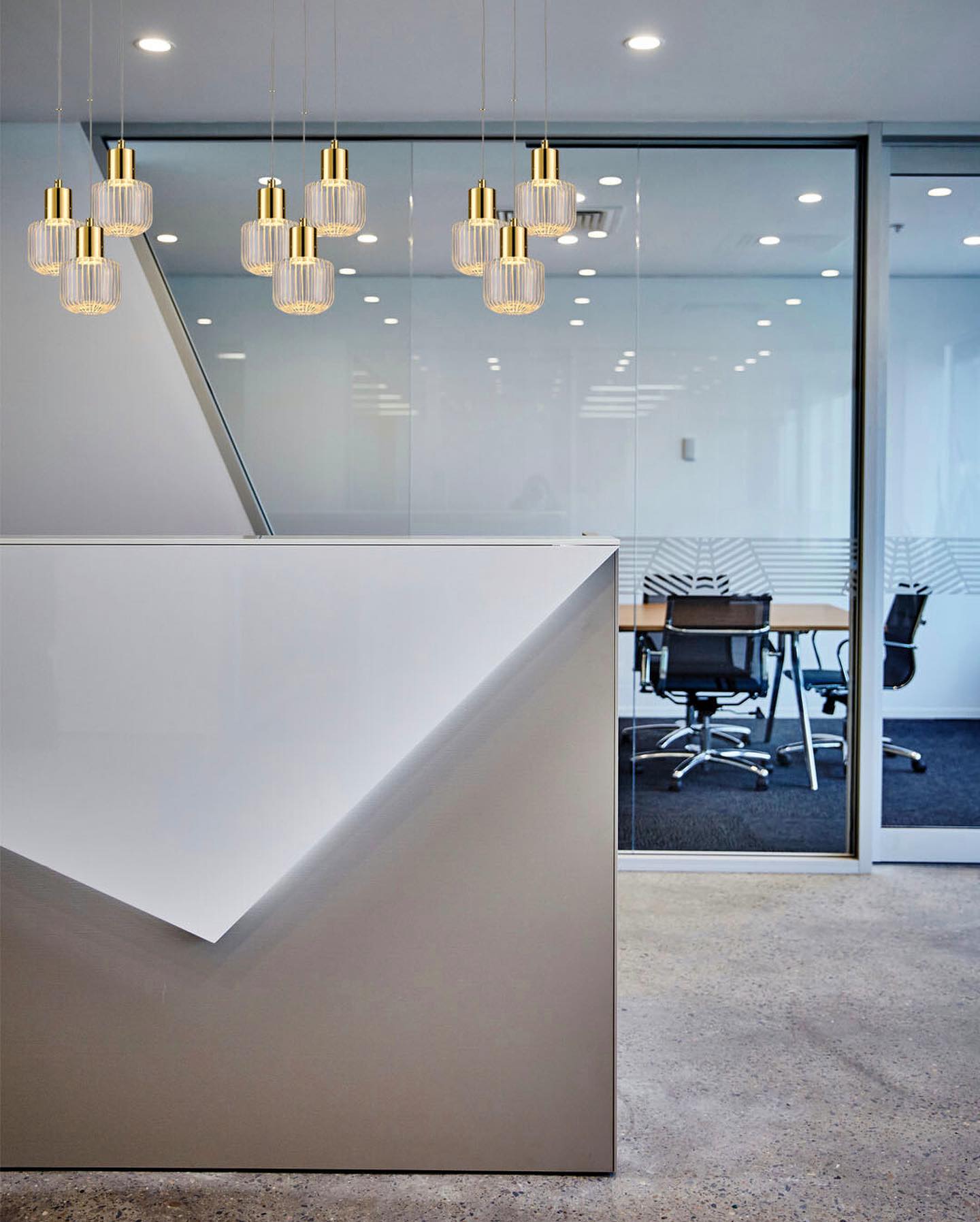 From light to DARK - SA Decor & Design