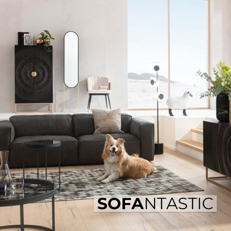 Kare Design: Sofa Love With The Latest Decor Trends - SA Decor & Design