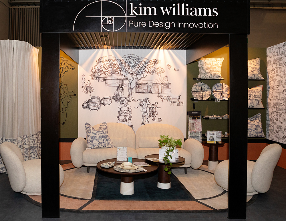Decorex 2023: Invaluable Decor Insights From Kim Williams - SA Decor ...