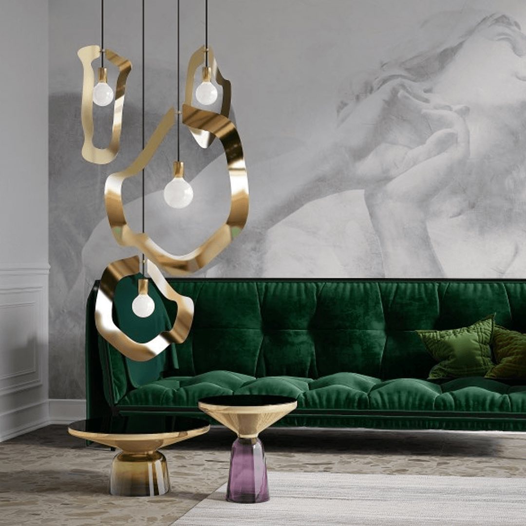 From light to DARK - SA Decor & Design