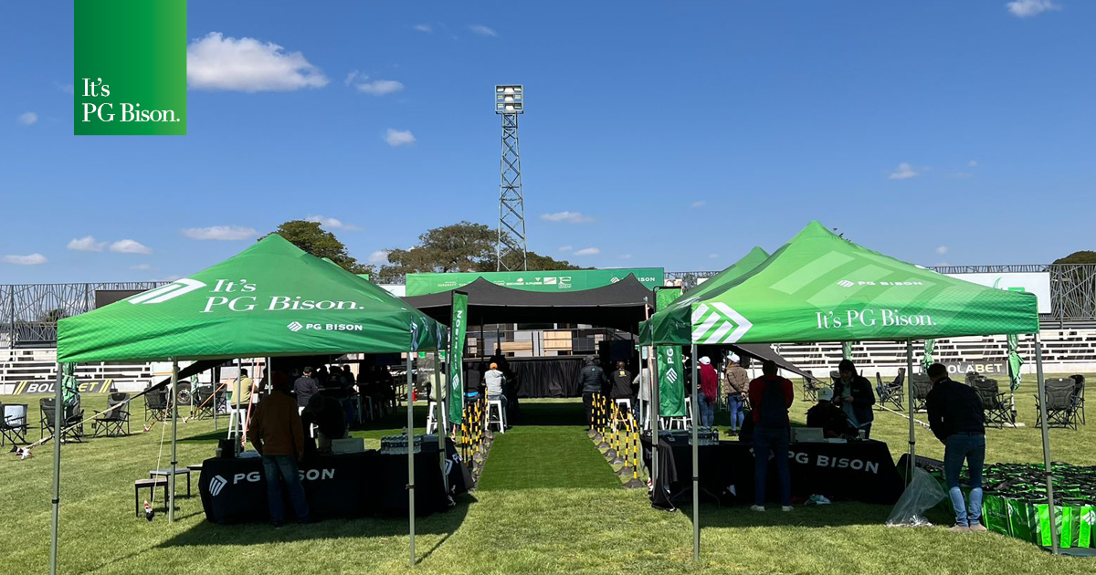 PG Bison Gallery 4 Expressions Roadshow Moves Beyond SA borders - SA ...