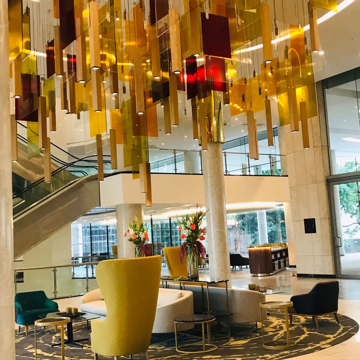 Marmoran Decorative coatings - SA Decor & Design