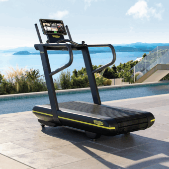 Skill Line by Technogym - SA Decor & Design