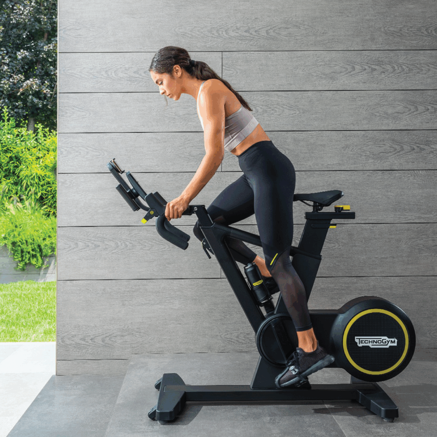 Skill Line by Technogym - SA Decor & Design