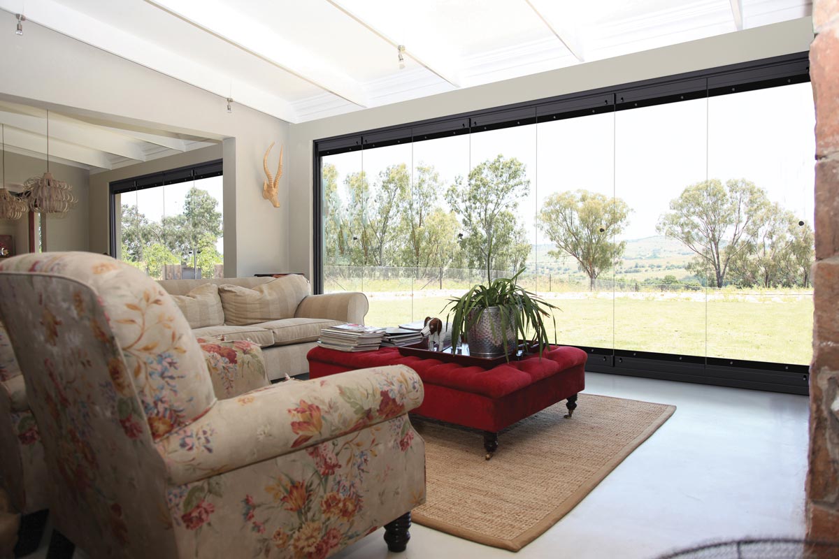 Van Acht Windows and Doors: Shares how Minimize Heat Loss - SA Decor ...
