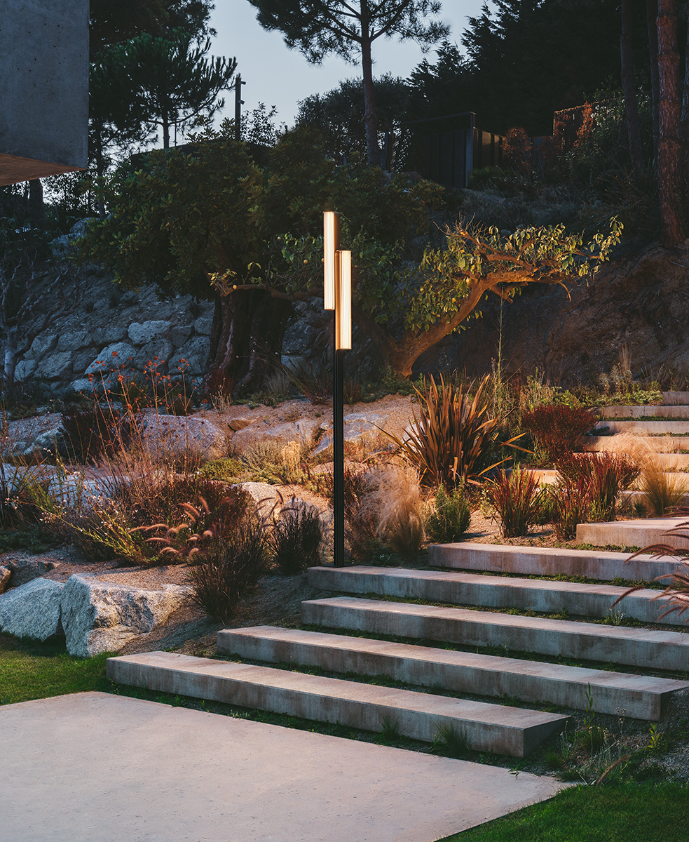 Streamlight: Vibia Introduces Class - Elegant lighting for transitional spaces - SA Decor & Design