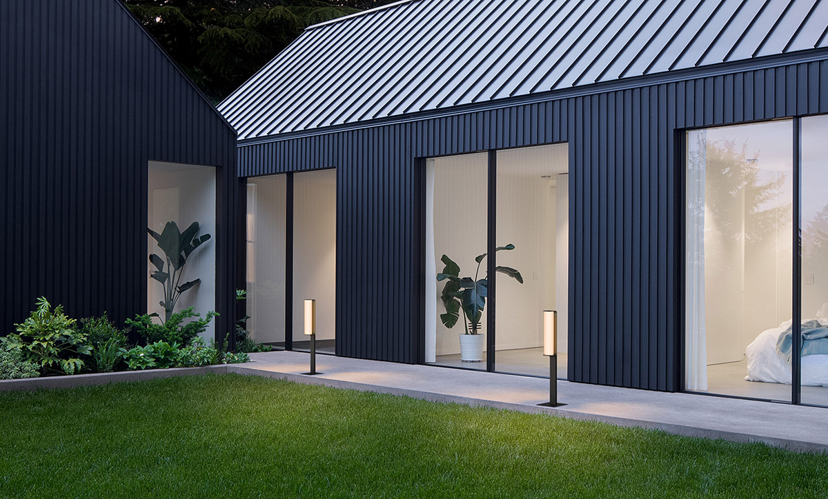 Streamlight: Vibia Introduces Class - Elegant lighting for transitional spaces - SA Decor & Design