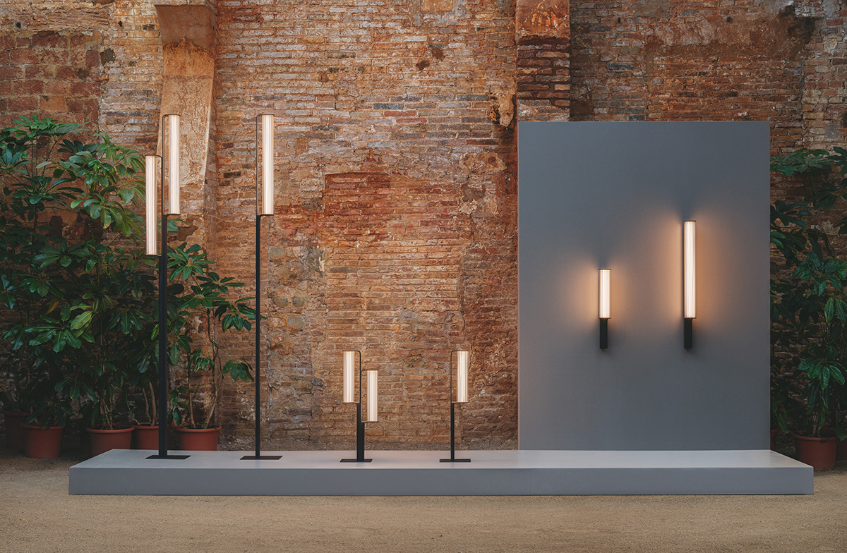 Streamlight: Vibia Introduces Class - Elegant lighting for transitional spaces - SA Decor & Design