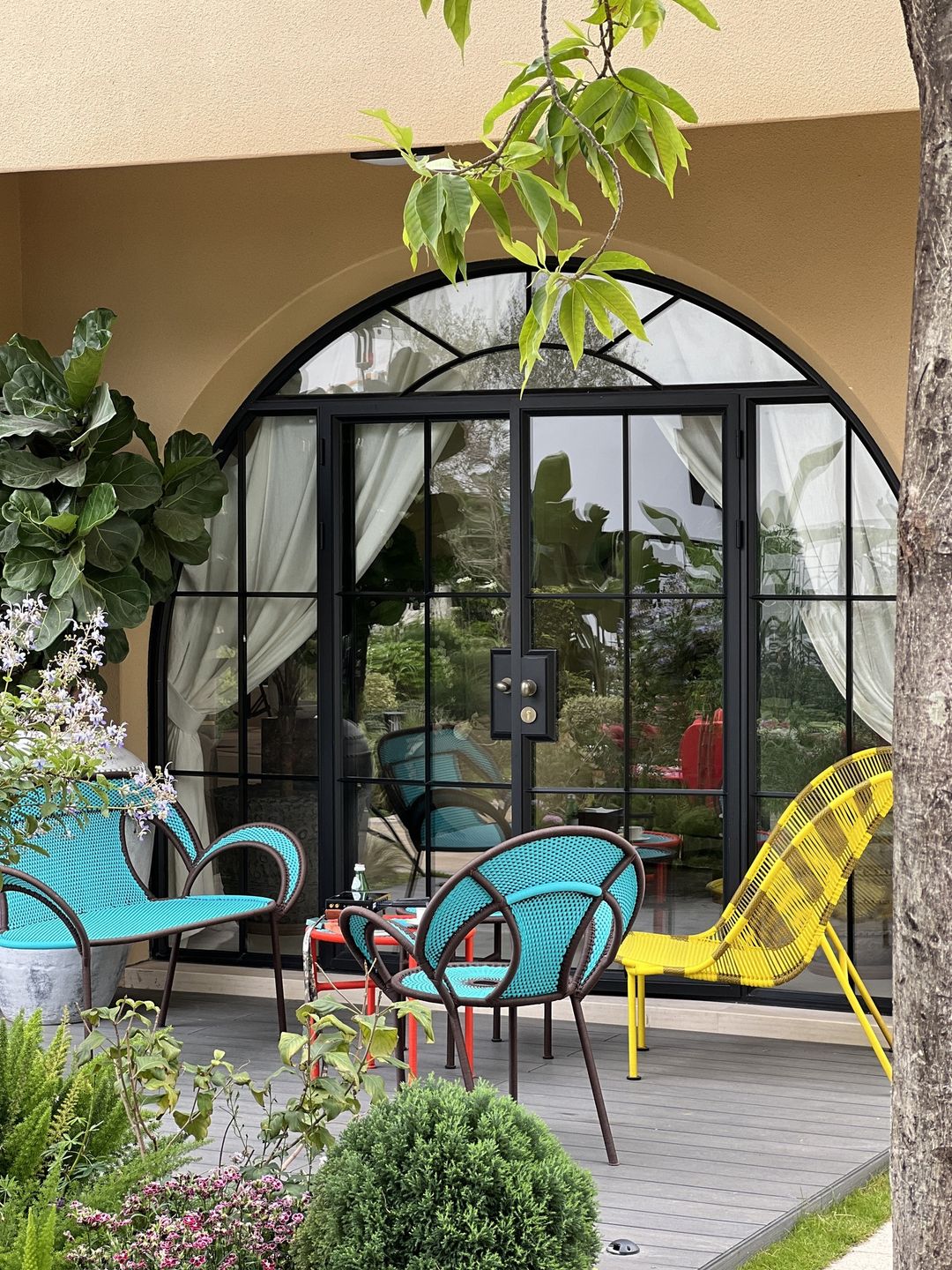 True Design Moroso, the M’Afrique Collection - SA Decor & Design