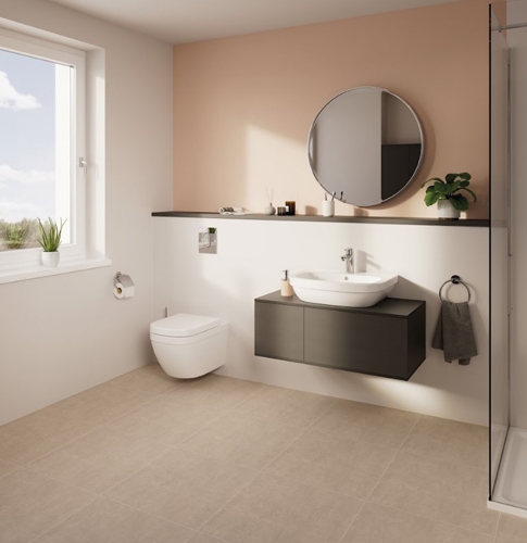 Grohe EuroCeramic - A Perfect Harmony of Style and Function - SA Decor ...
