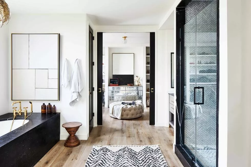 Plumbing and Posh Interiors: A Symbiotic Relationship - SA Decor & Design