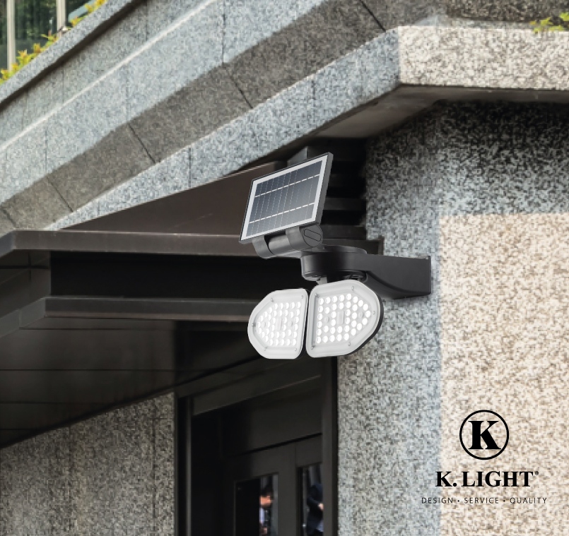 K Light: Your Guide To Outdoor Lighting - SA Decor & Design