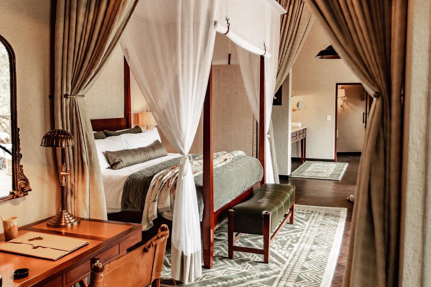 Topolansky Fine Furniture Bringing Elegance to Dulini - SA Decor & Design