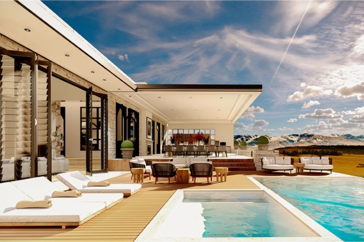 GLE Interiors - SA Decor & Design