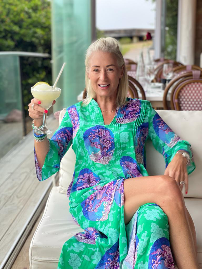 Behind the Scenes with Jenny Robert Exclusive Decor - SA Decor & Design