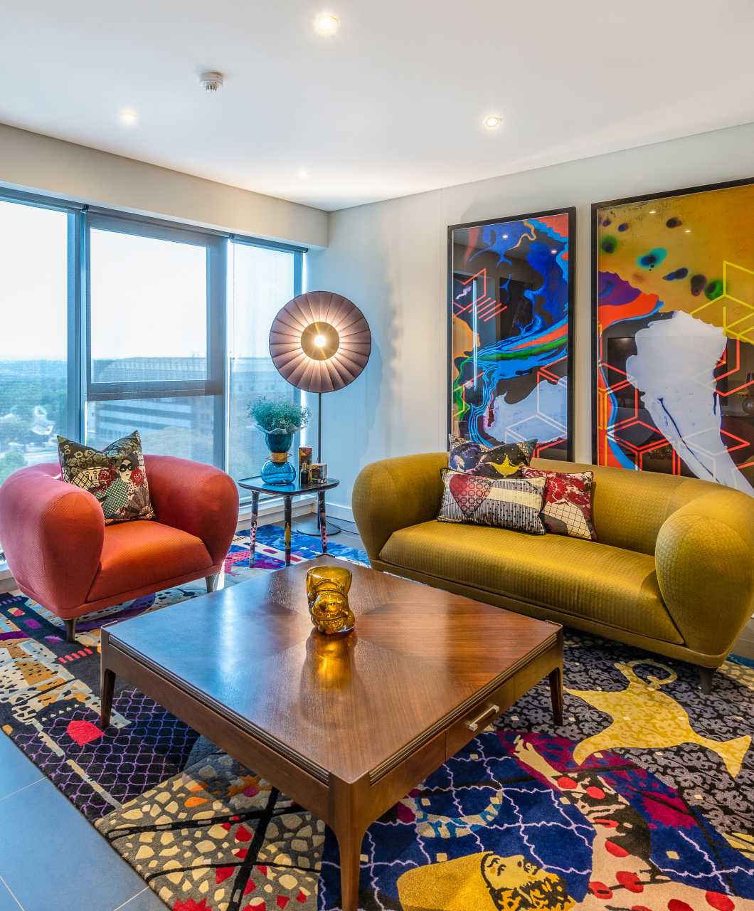 TASK Interior Styling - SA Decor & Design