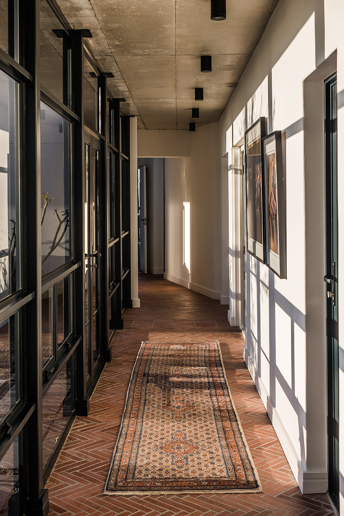 Lights by Linea: Upgrading Bousval Lifestyle Farm executed by BE3 ...