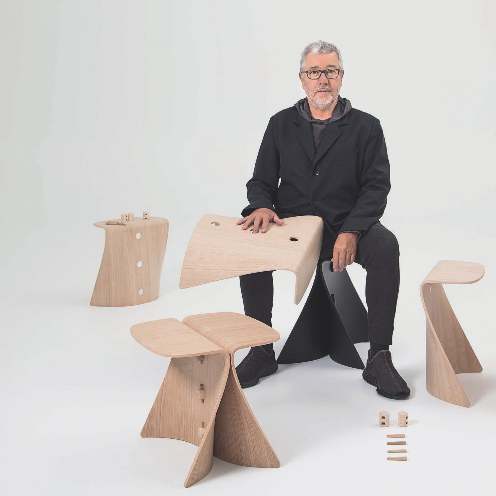 Phillipe Starck - SA Decor & Design