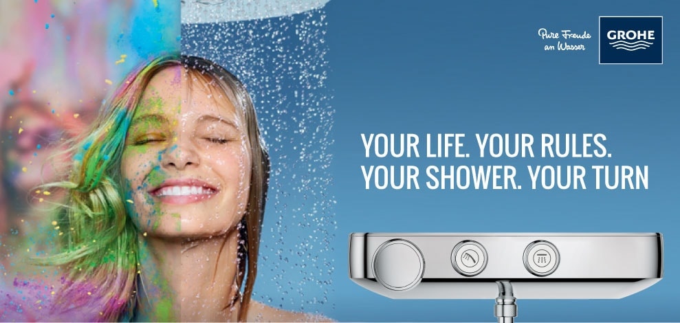 GROHE: What's New In The Kitchen? - SA Decor & Design