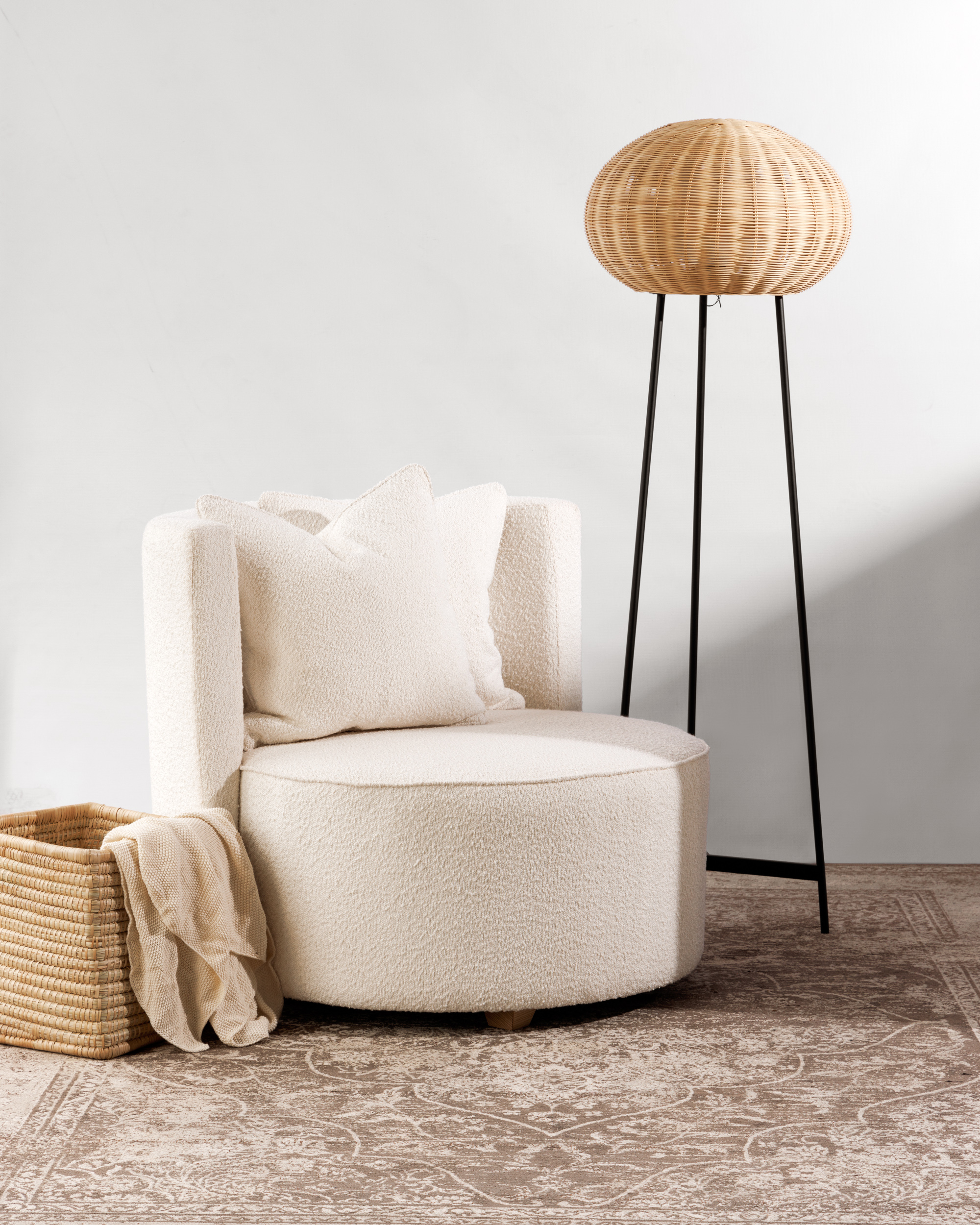 Atmosphere: Embracing Nature's Charm in Your Space - SA Decor & Design