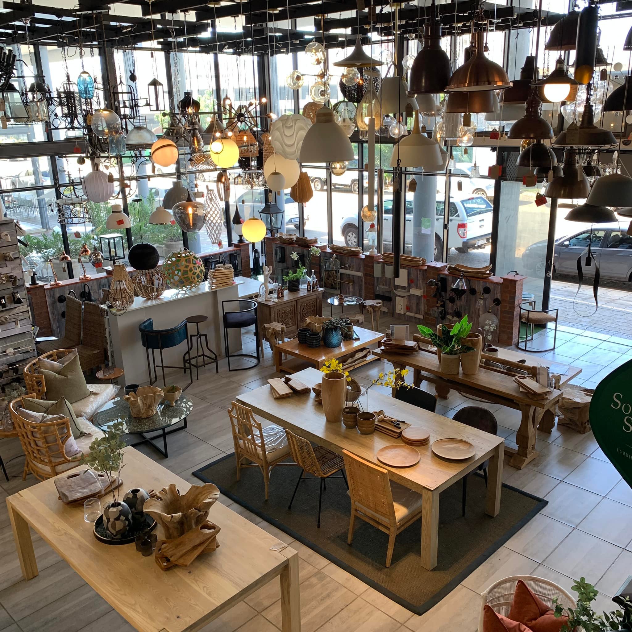 Springlights - SA Decor & Design