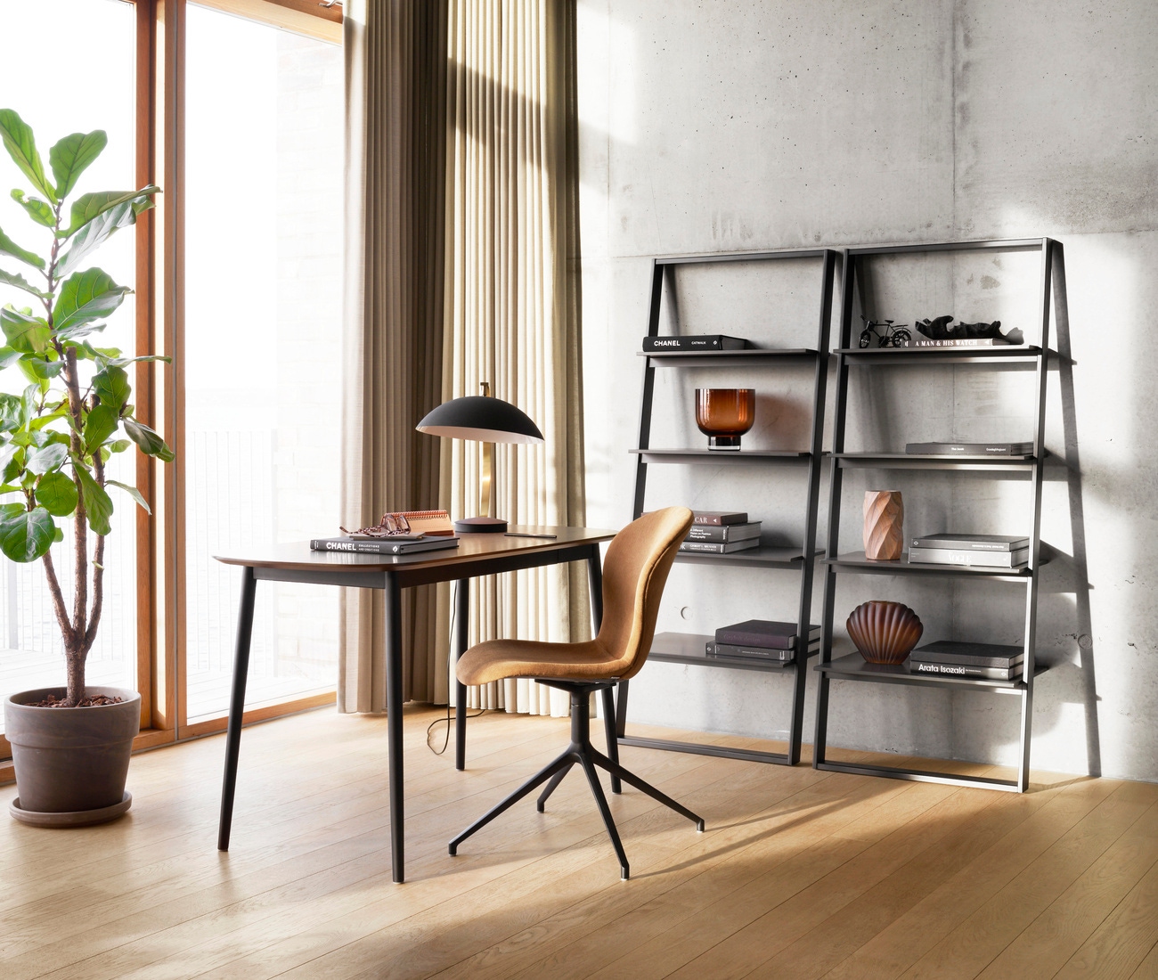 BoConcept The Perfect Home Office - SA Decor & Design