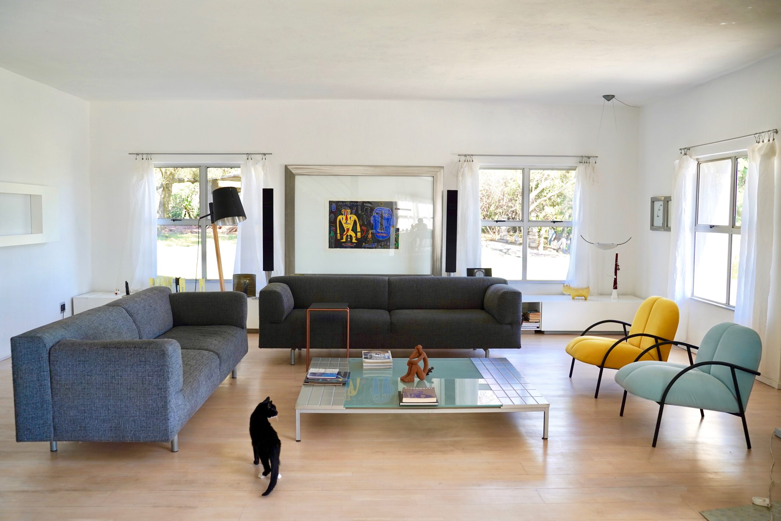 Widmer + Co - SA Decor & Design