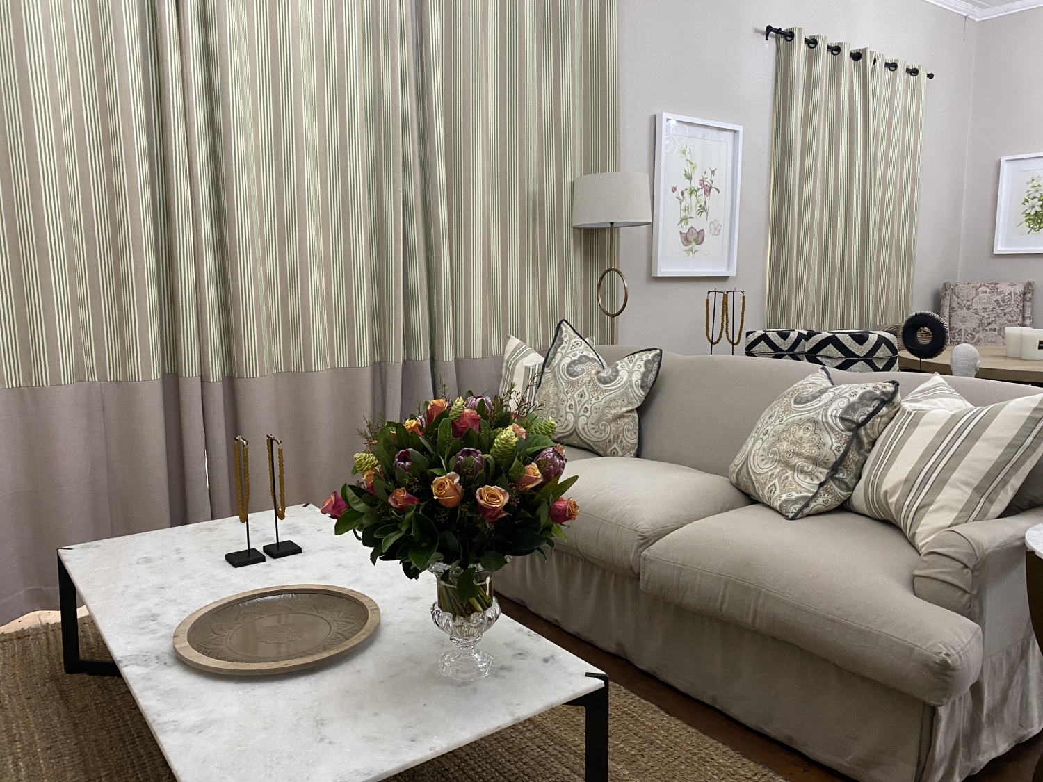 Embrace Ultra Luxe: Elevate Your Space with Luxurious Textures and ...