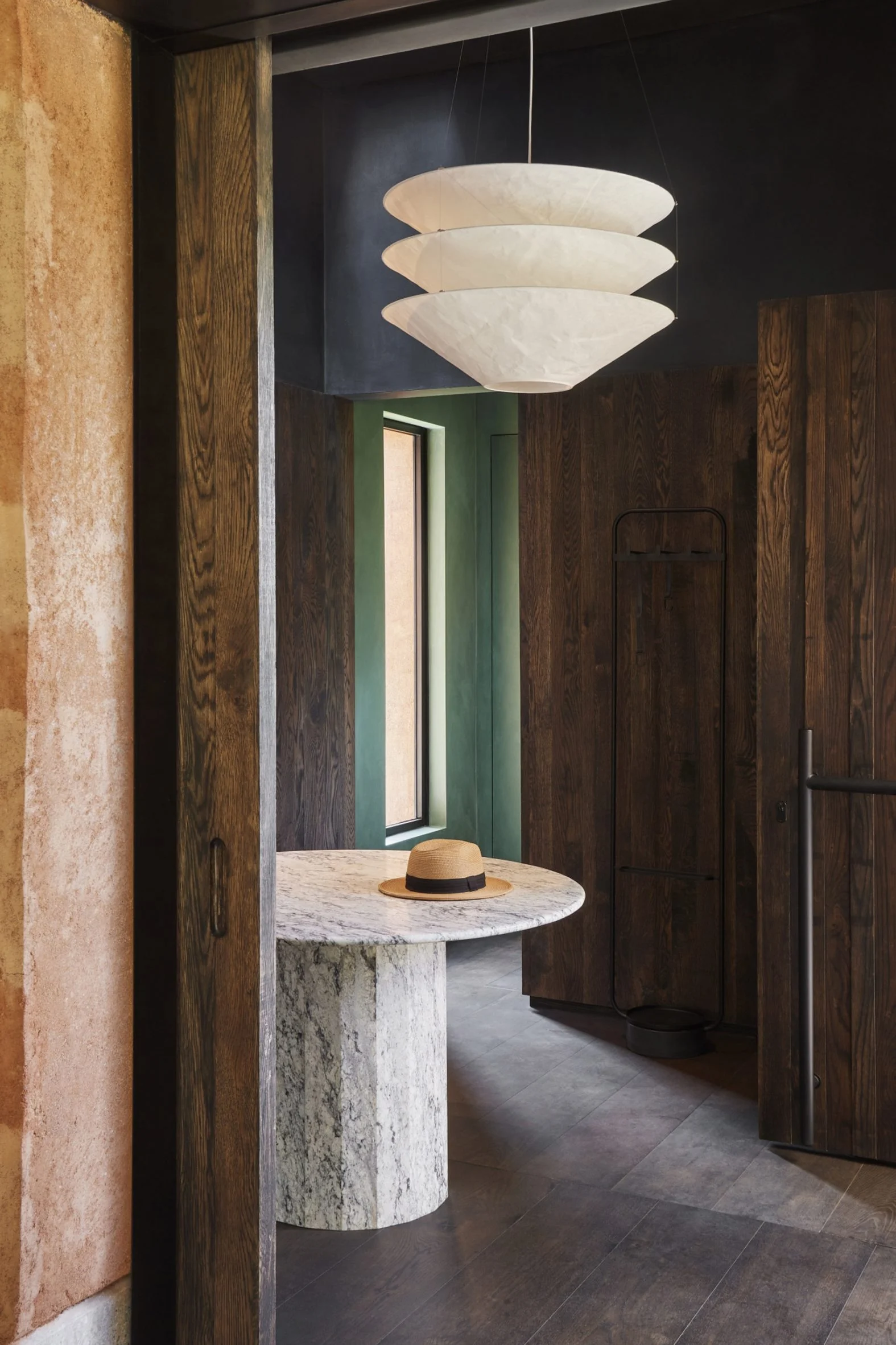 Tembo Tembo Lodge - SA Decor & Design