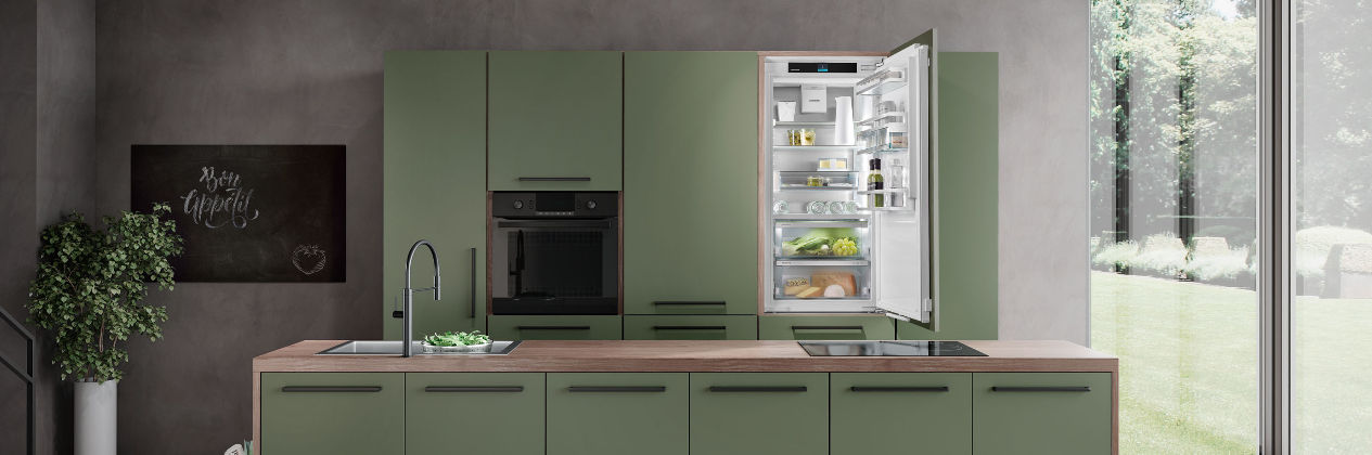 Here’s how Liebherr’s latest refrigerator tech is making your life more ...