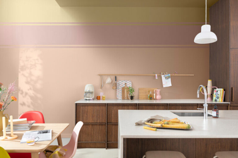 Dulux: Spruce up your Kitchen in Five Easy Steps - SA Decor & Design