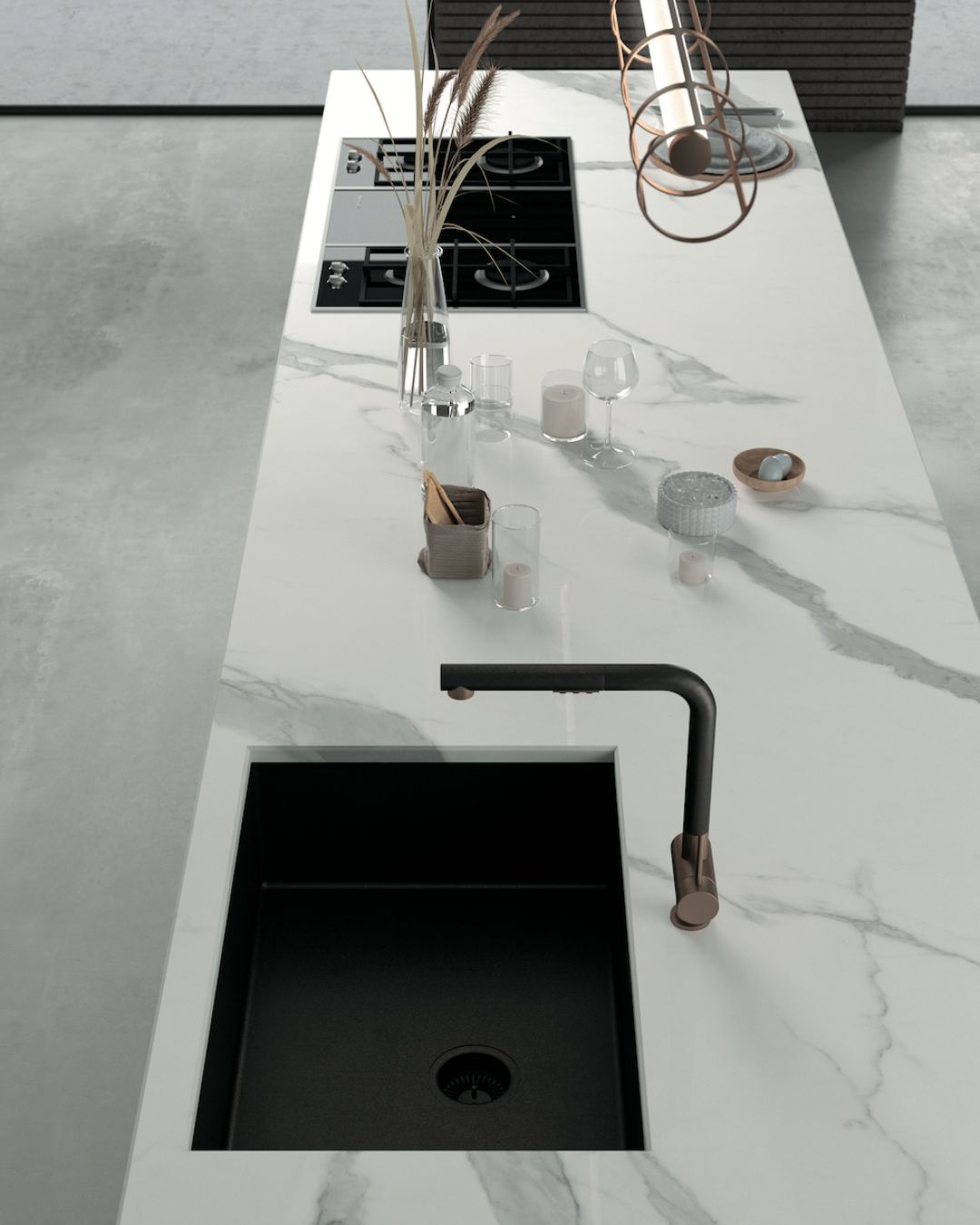 Infinity Surfaces: All You Need to Know about Natura-Vein™ Tech. - SA ...