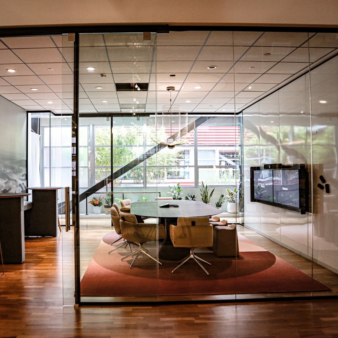 Giant Leap: The Biggest Mistakes in Workspace Design - SA Decor & Design