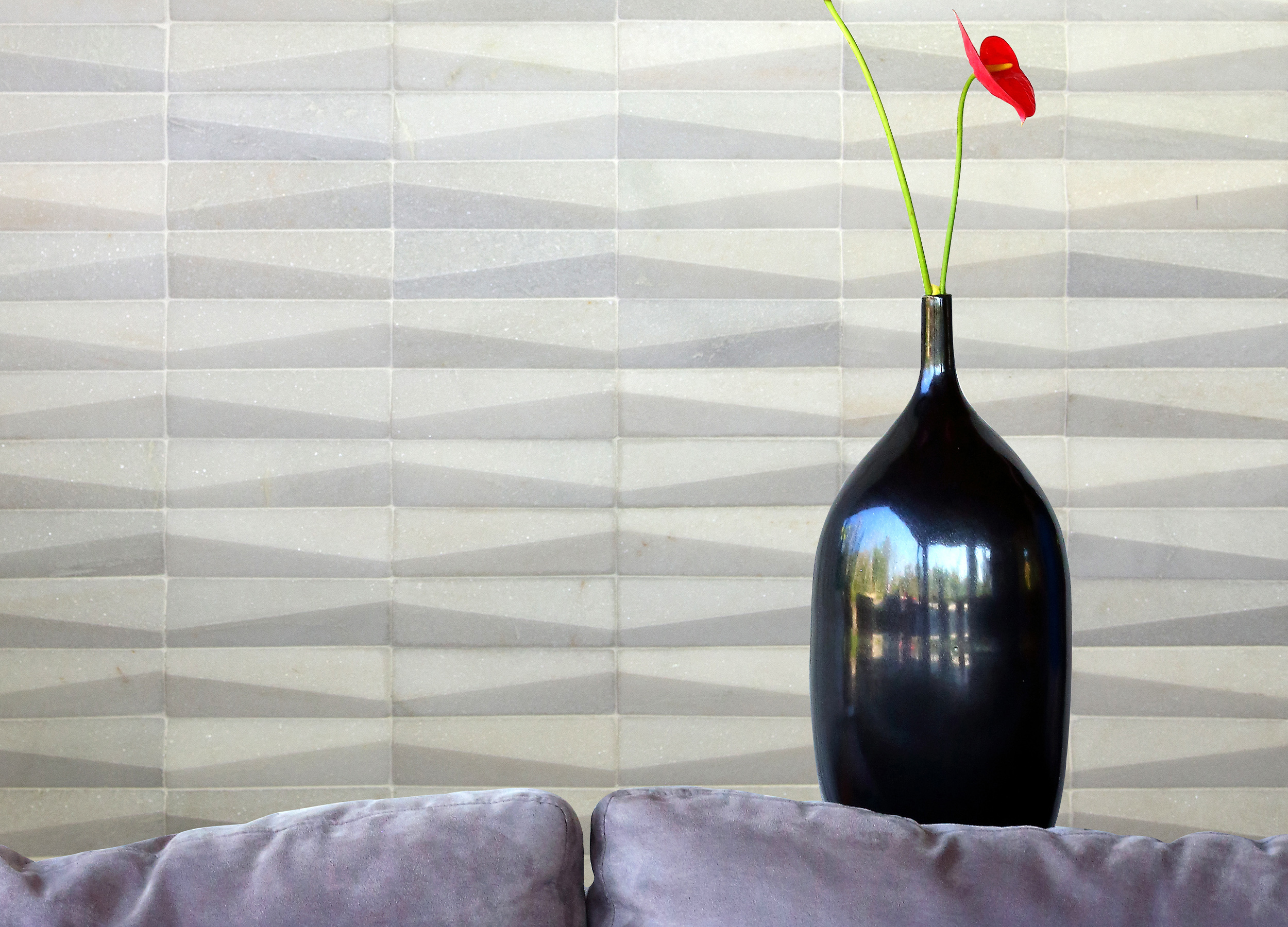 Embrace the Warmth of Winter with Dunes Tiles by Douglas Jones - SA Decor & Design