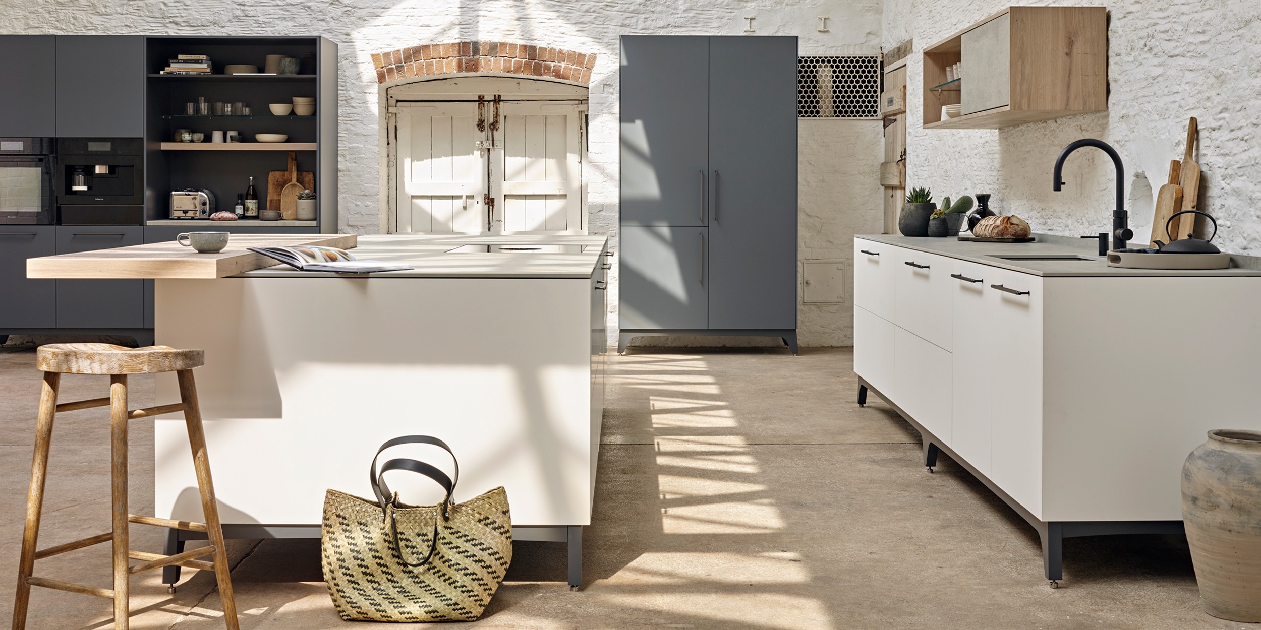 Neolith on how to choose the correct surfaces to increase well-being ...