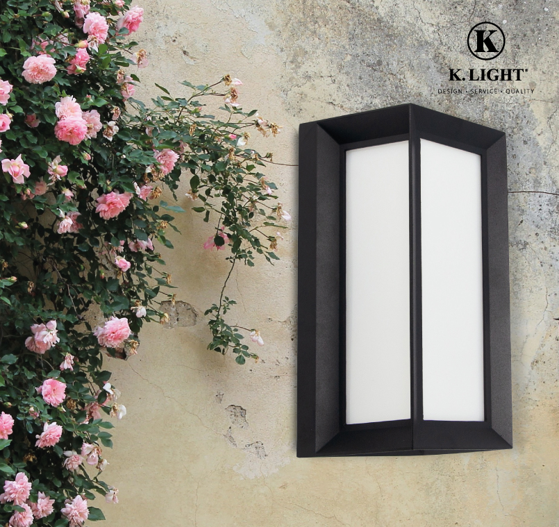 K Light: Take Your Outdoor Lighting Up A Notch - SA Decor & Design