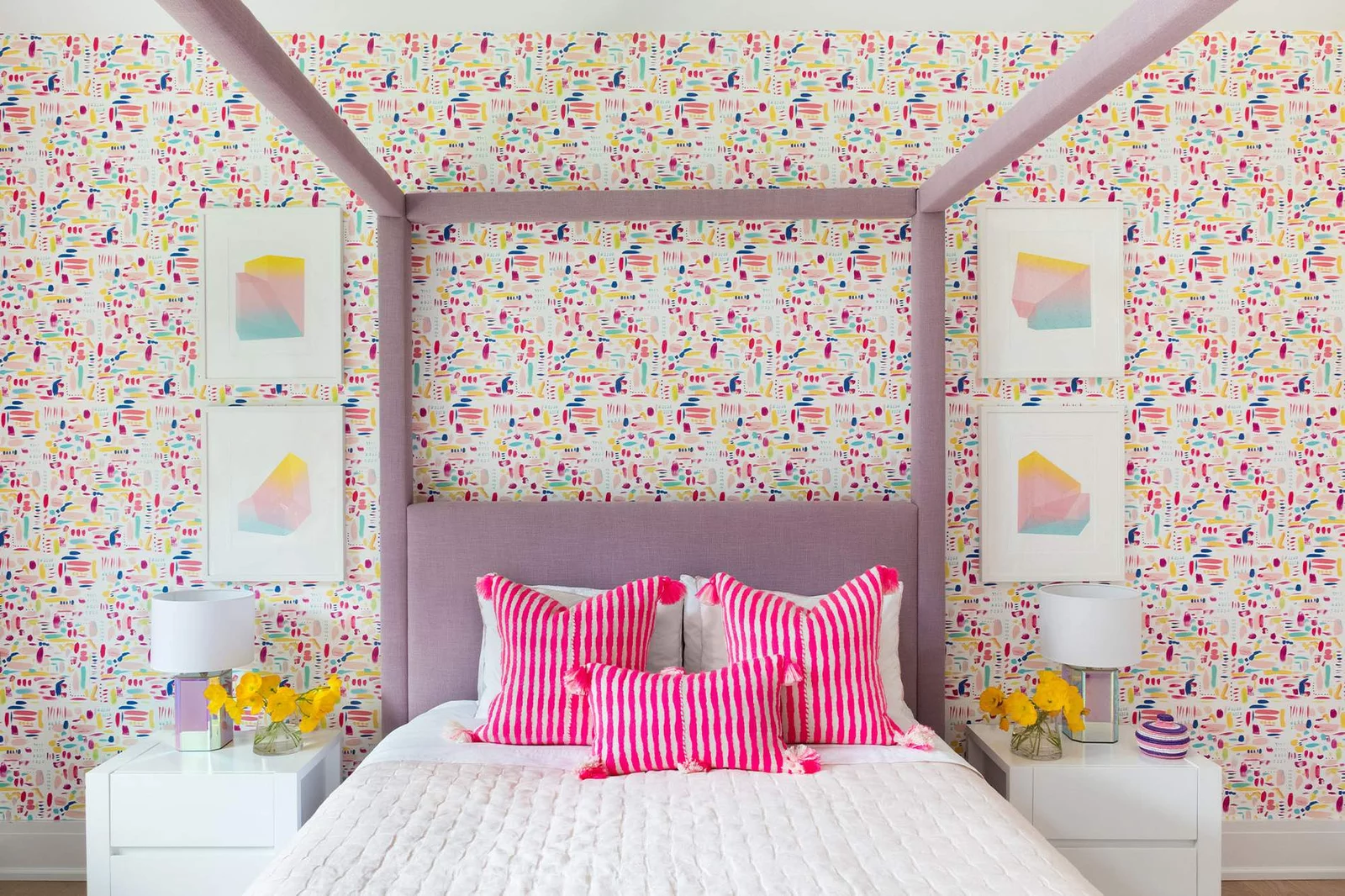 90s Style – The Inspiring Revival of Interior Trends - SA Decor & Design