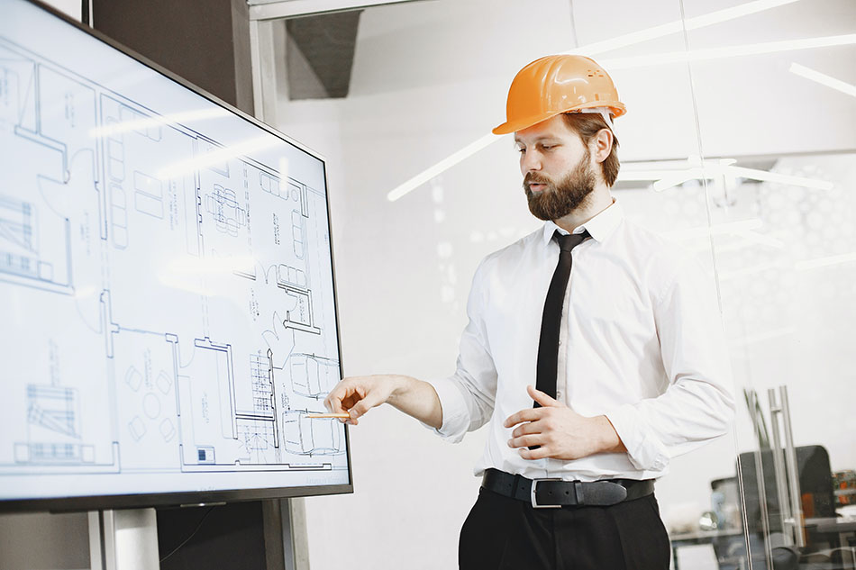 CF Architecture Talks Building Plans - SA Decor & Design