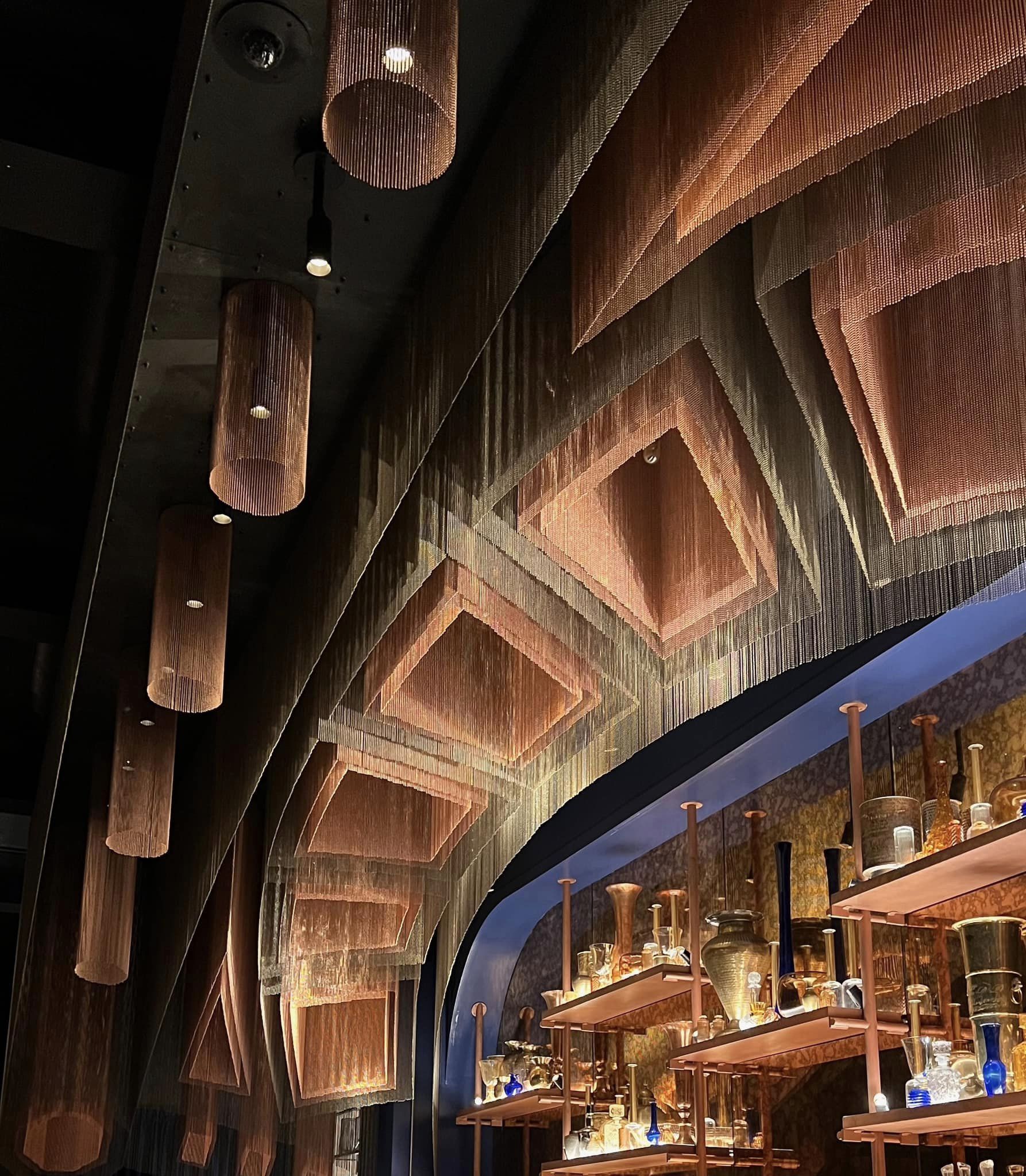 Willowlamp Winning Light Design - SA Decor & Design